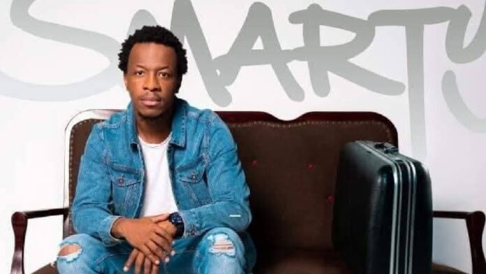 Musique | L'artiste burkinabè Smarty demande le retrait de son nom de ...